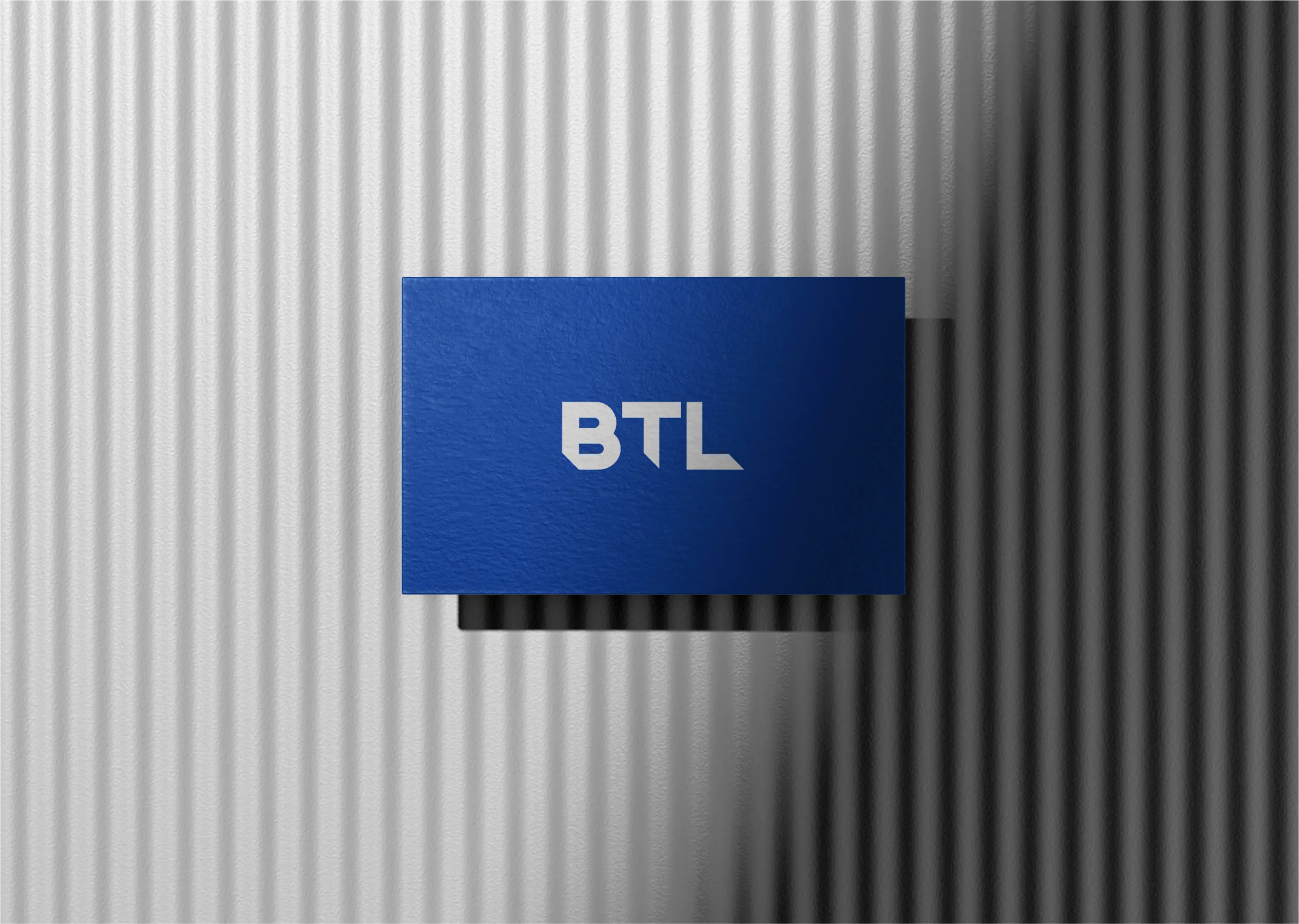 Work | GreySpace Studios | BTL